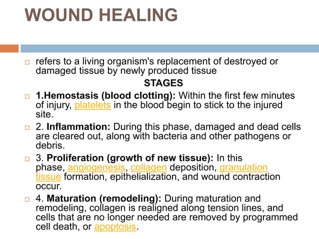 UNIT 1st INTRODUCTION OF PATHOLOGY FOR NURSES | PPTX | Biological ...