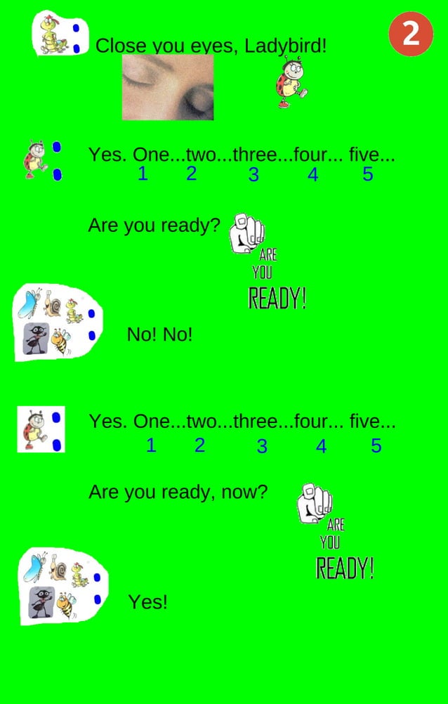 Unit1 story with pictures and unit 1 songs | PPT