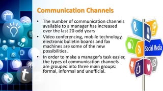 introduction to IMC | PPT