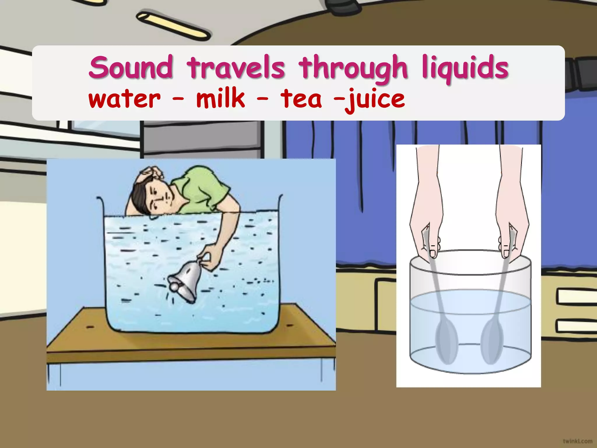 Sound Sources (Grade 2) | PDF