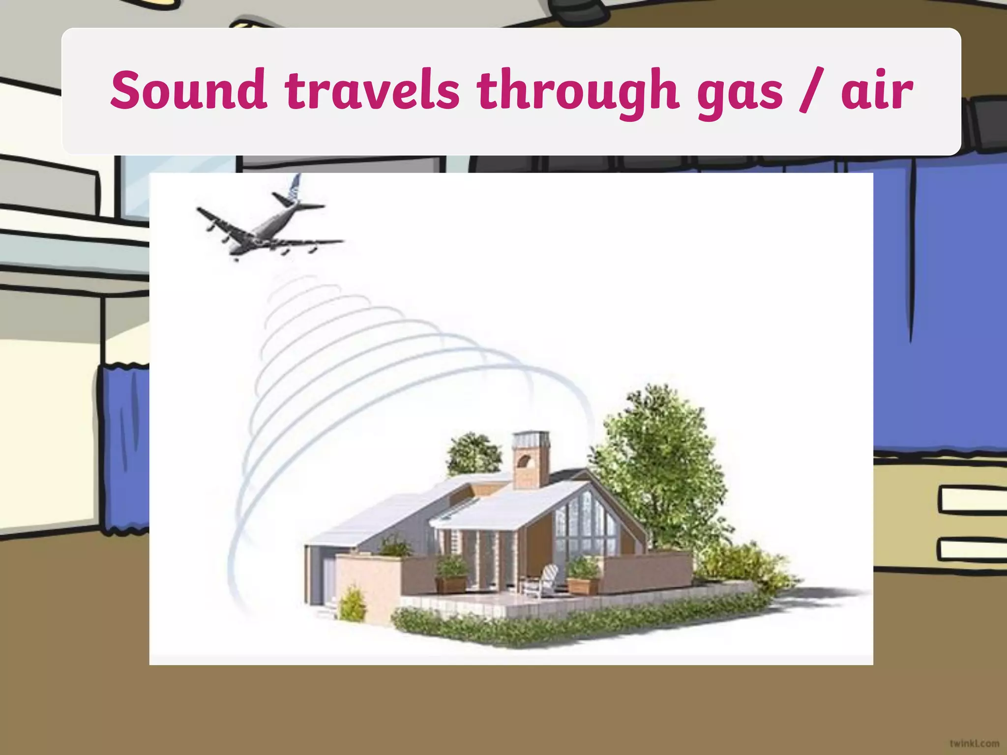 Sound Sources (Grade 2) | PDF