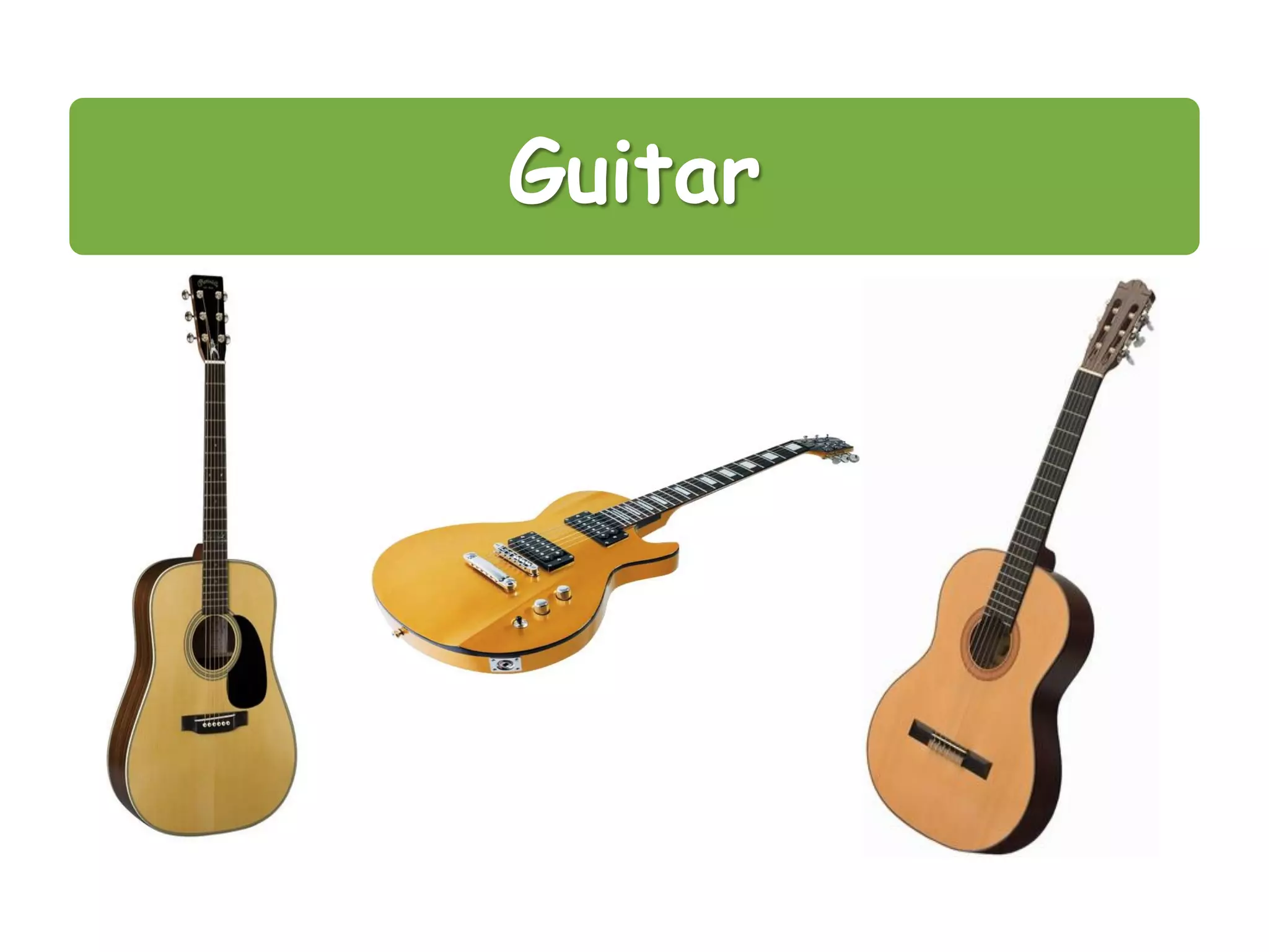 Sound Sources (Grade 2) | PDF