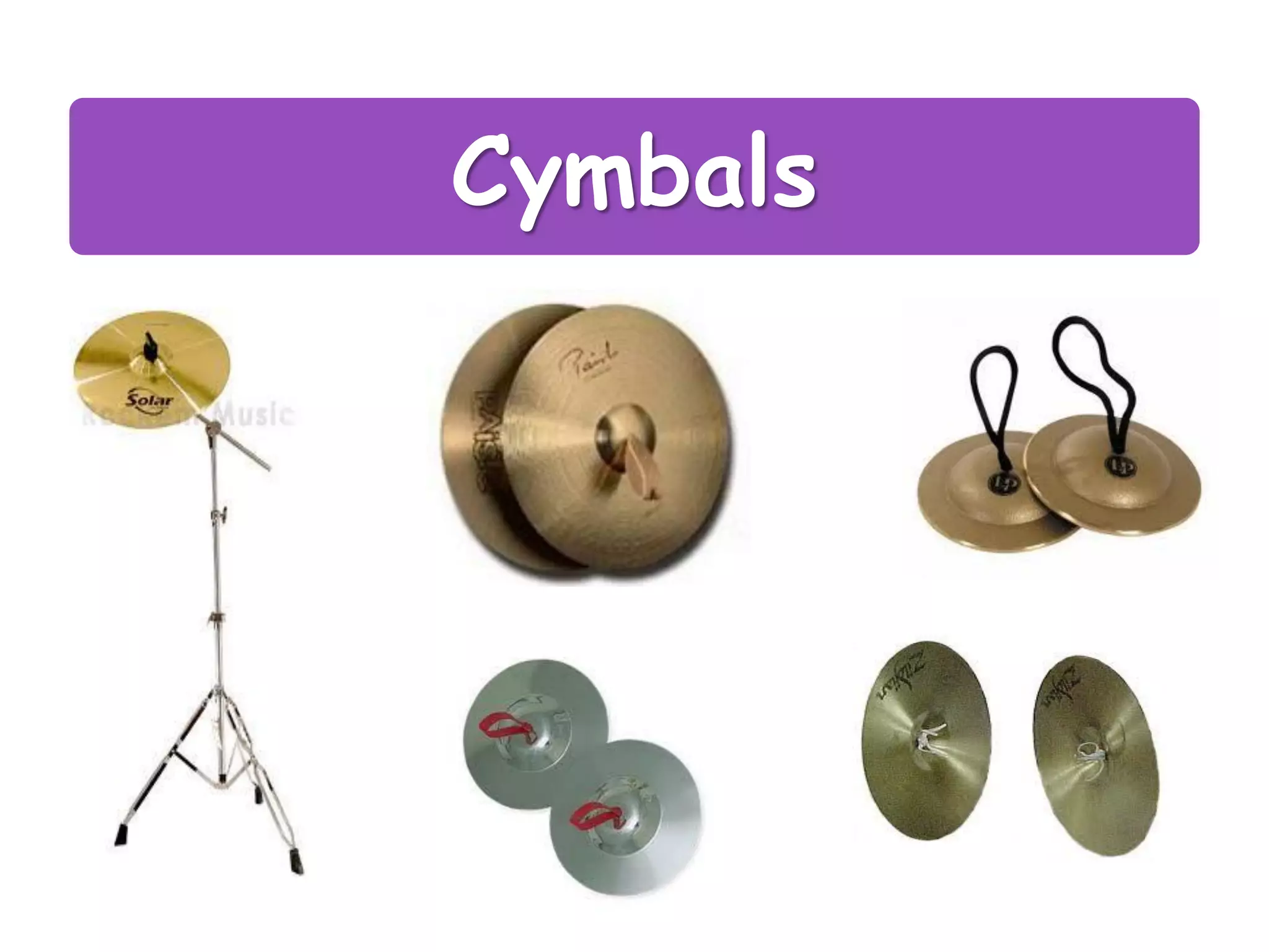 Sound Sources (Grade 2) | PDF