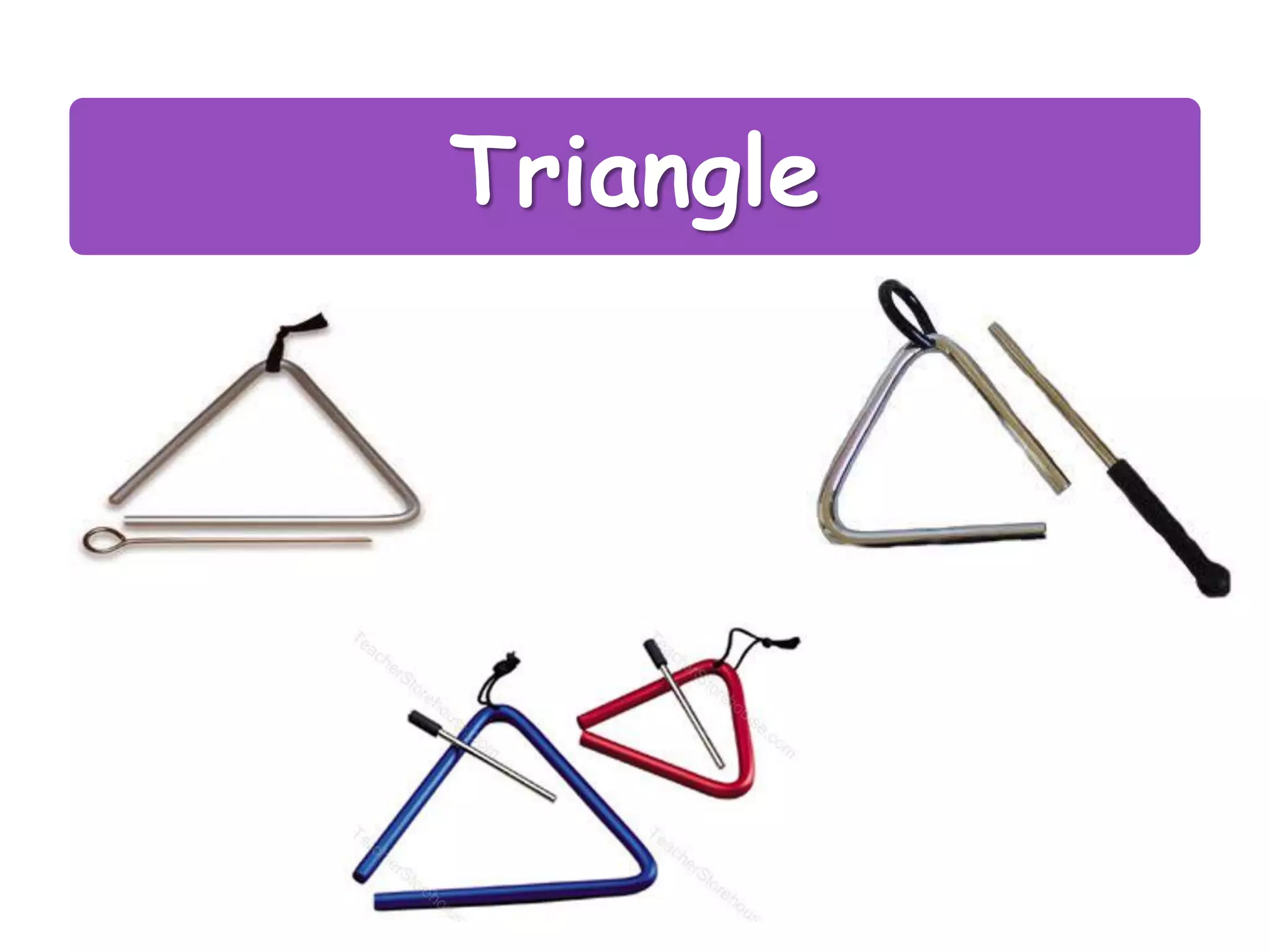 Sound Sources (Grade 2) | PDF