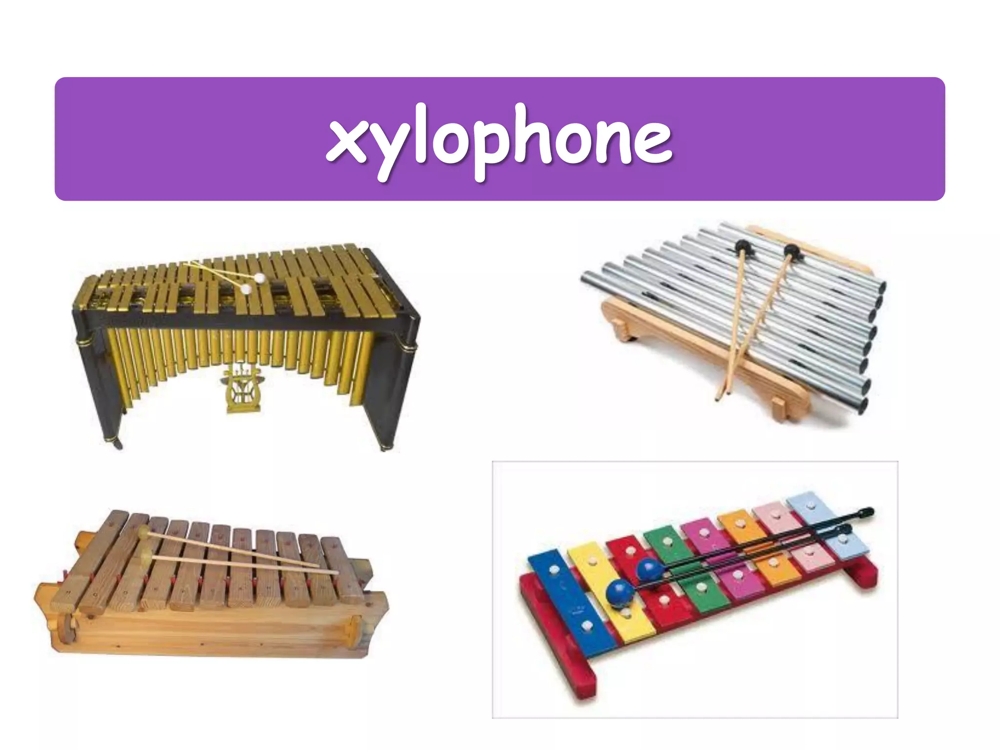 Sound Sources (Grade 2) | PDF