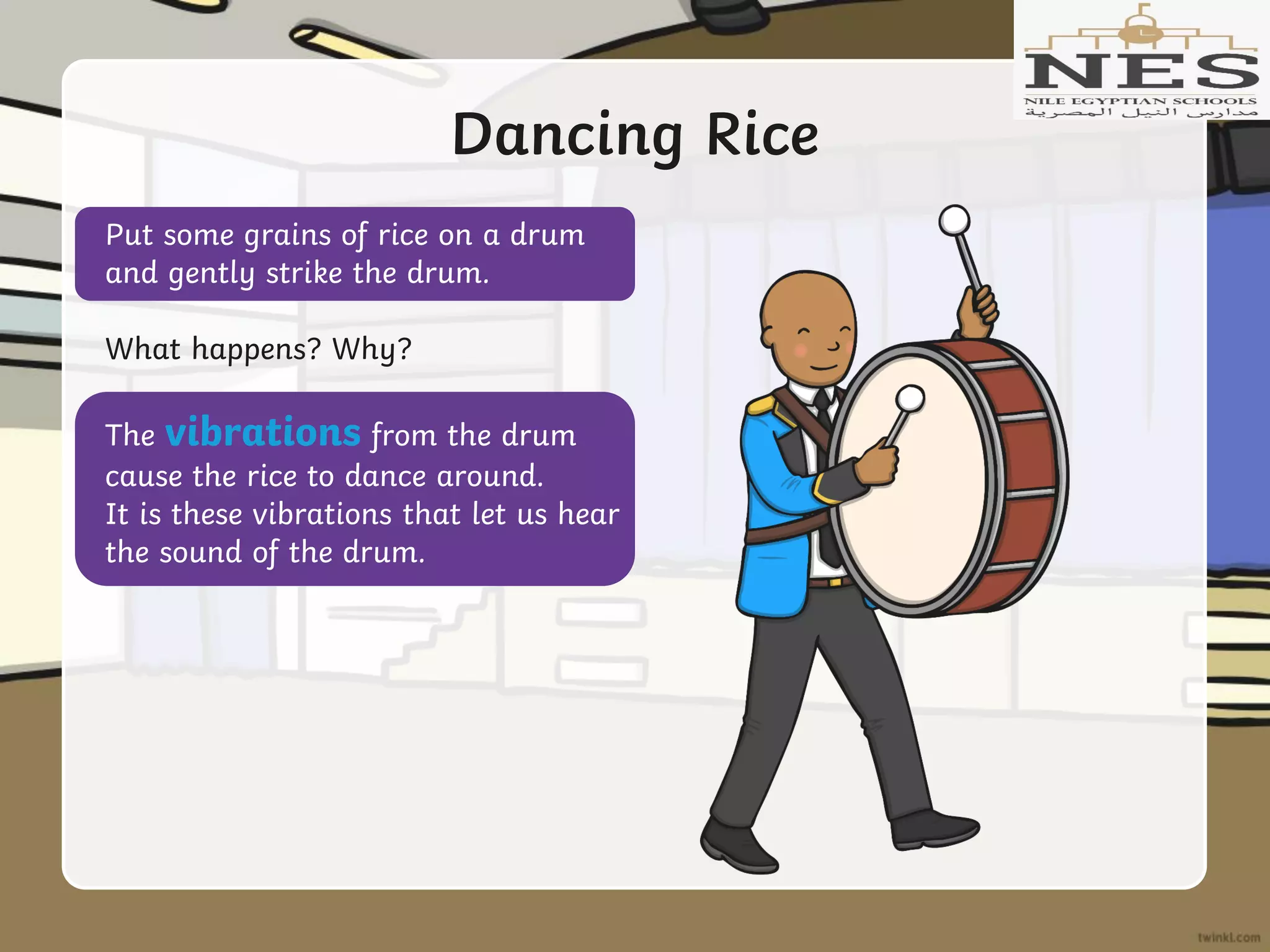 Sound Sources (Grade 2) | PDF