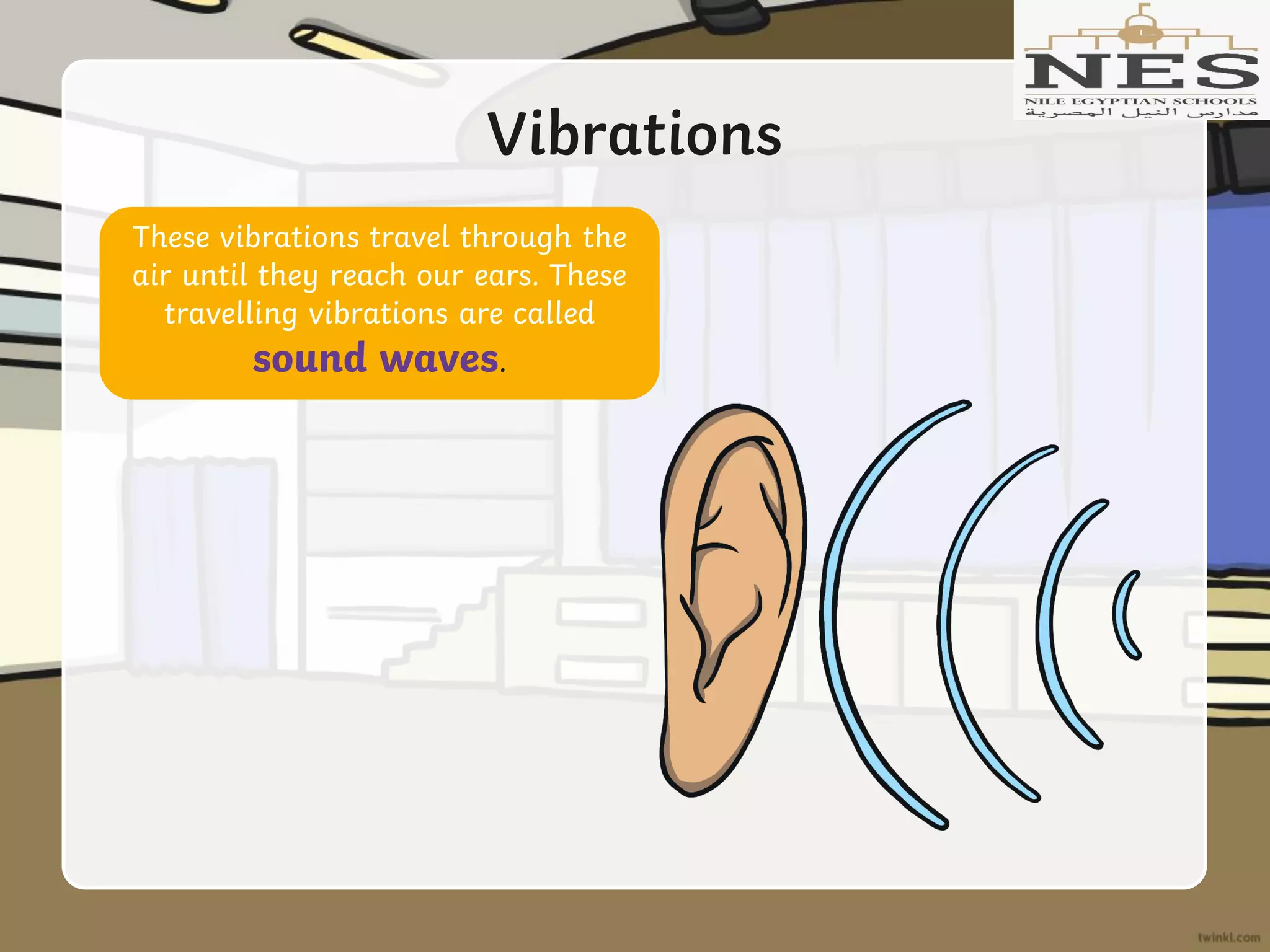 Sound Sources (Grade 2) | PDF