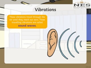Sound Sources (Grade 2) | PDF