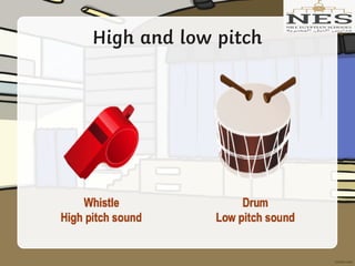 Sound Sources (Grade 2) | PDF