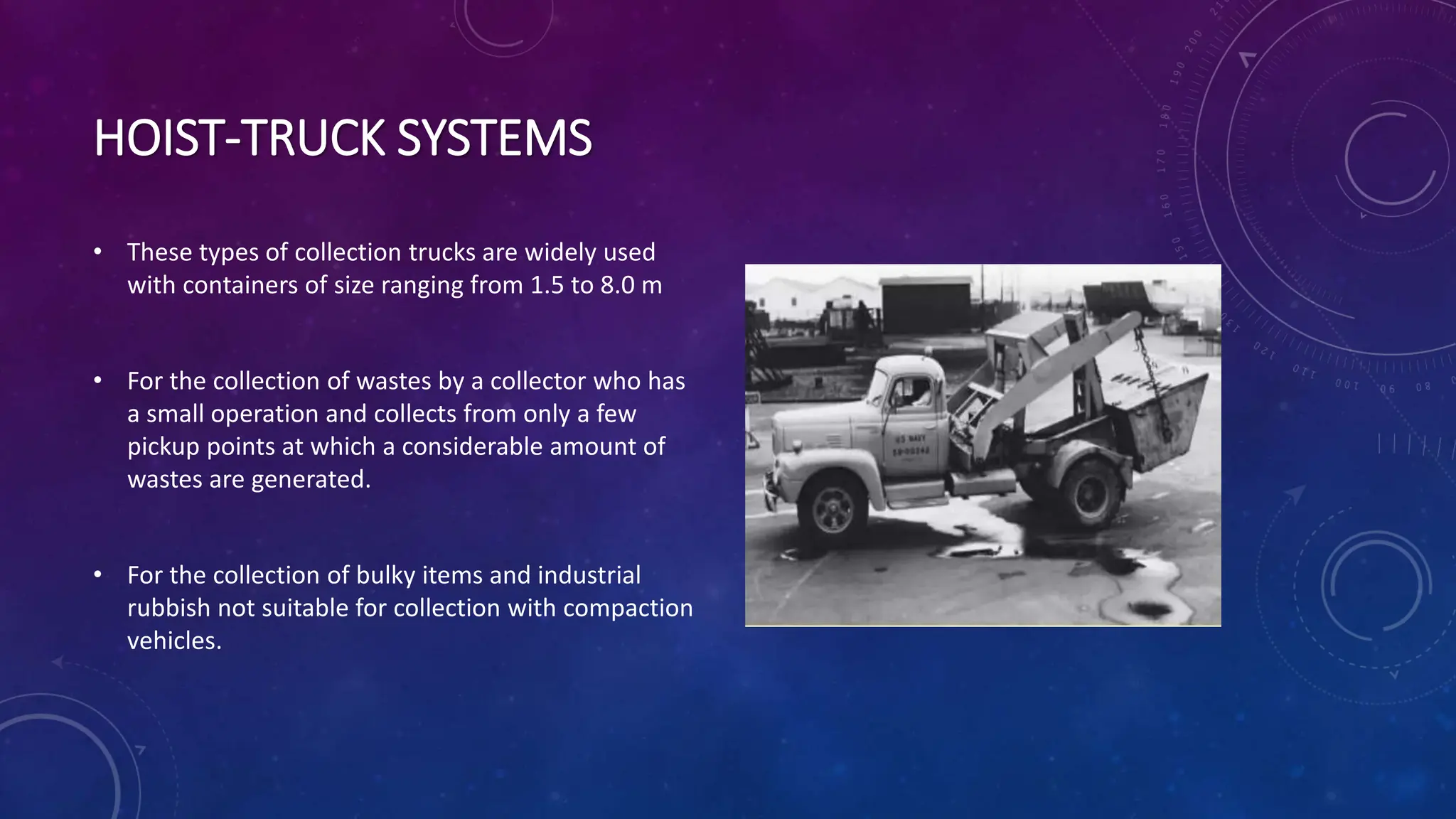collection storage and transportation of solid waste | PPTX
