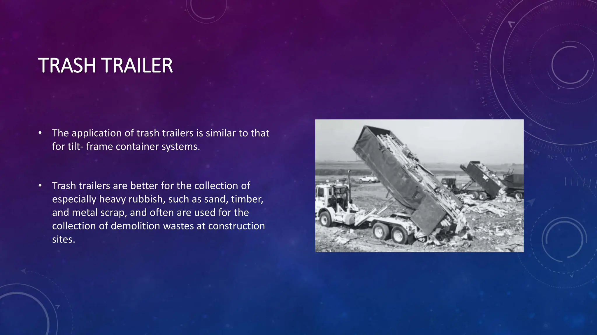 collection storage and transportation of solid waste | PPTX