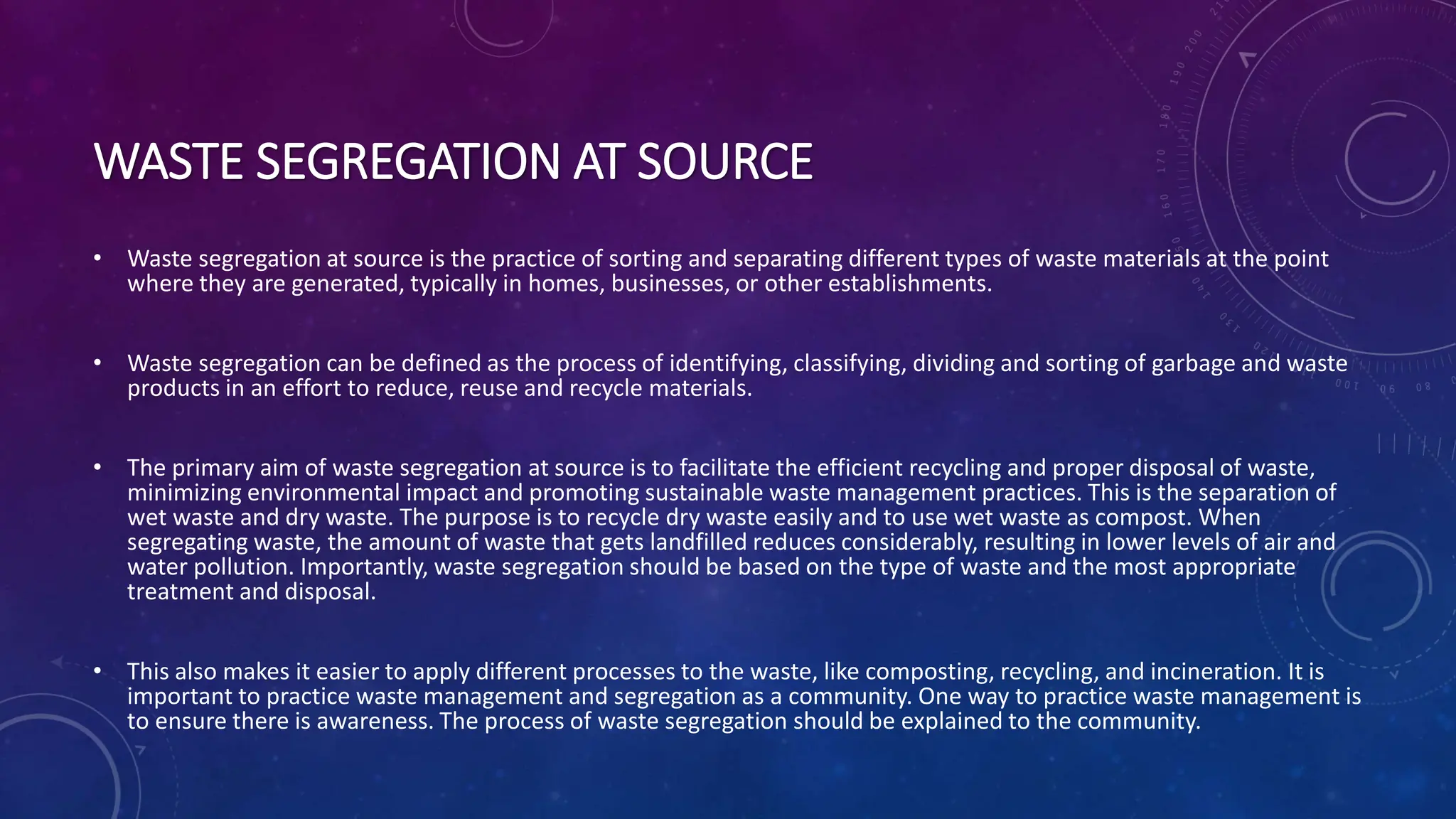 collection storage and transportation of solid waste | PPTX