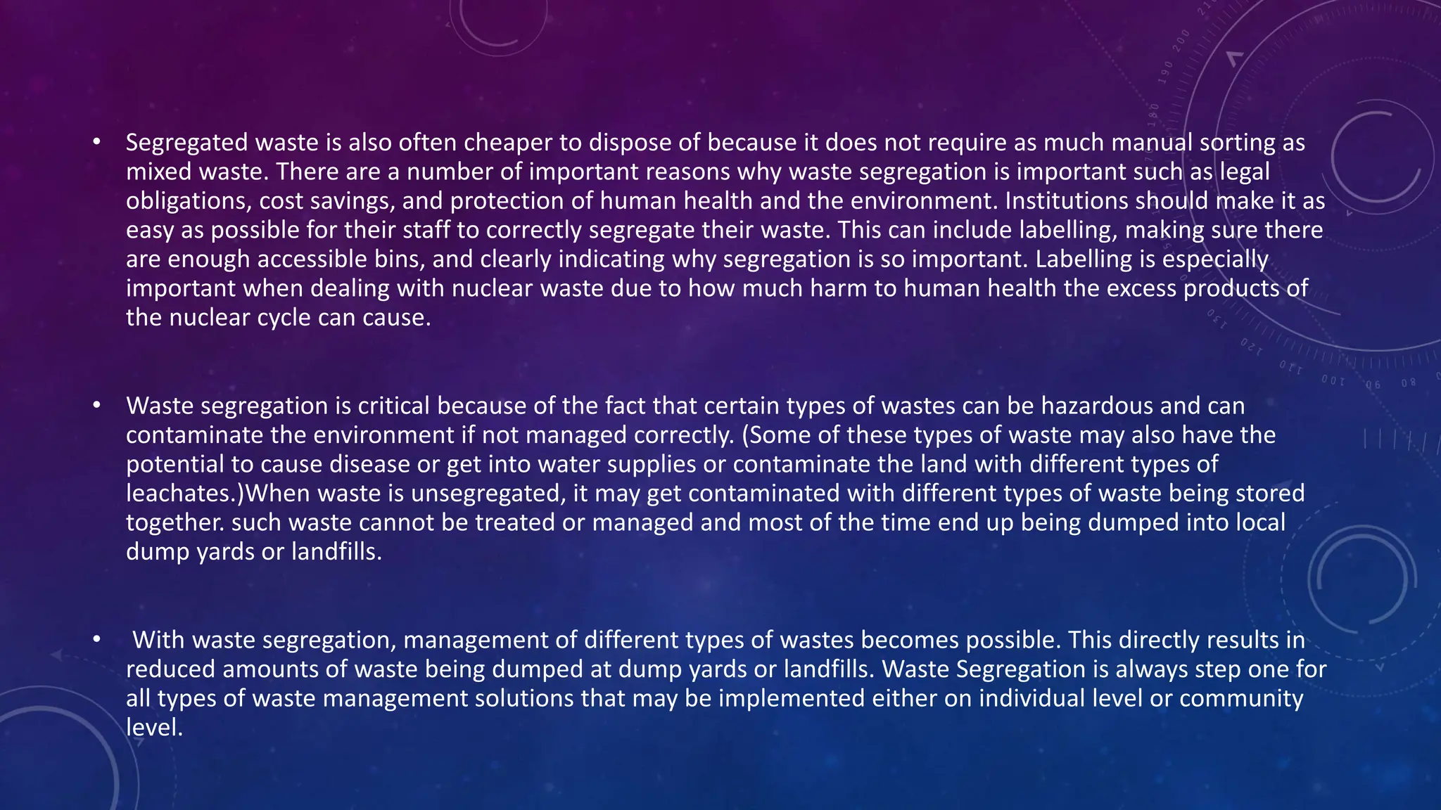 collection storage and transportation of solid waste | PPTX