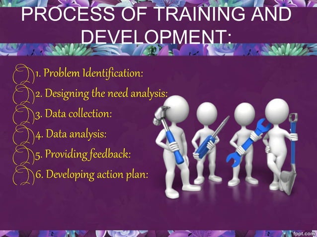 Training & Development HRM | PPTX | Vocational Training | Careers