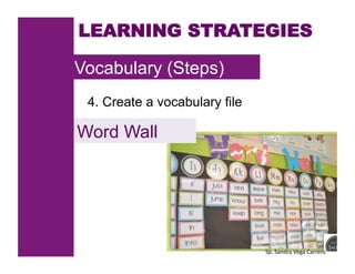 Unit 1 teaching english to children iv | PPT