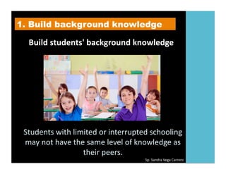 Unit 1 teaching english to children vi | PPT