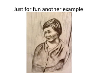 Imitationalist figure drawing | PPT | Free Download