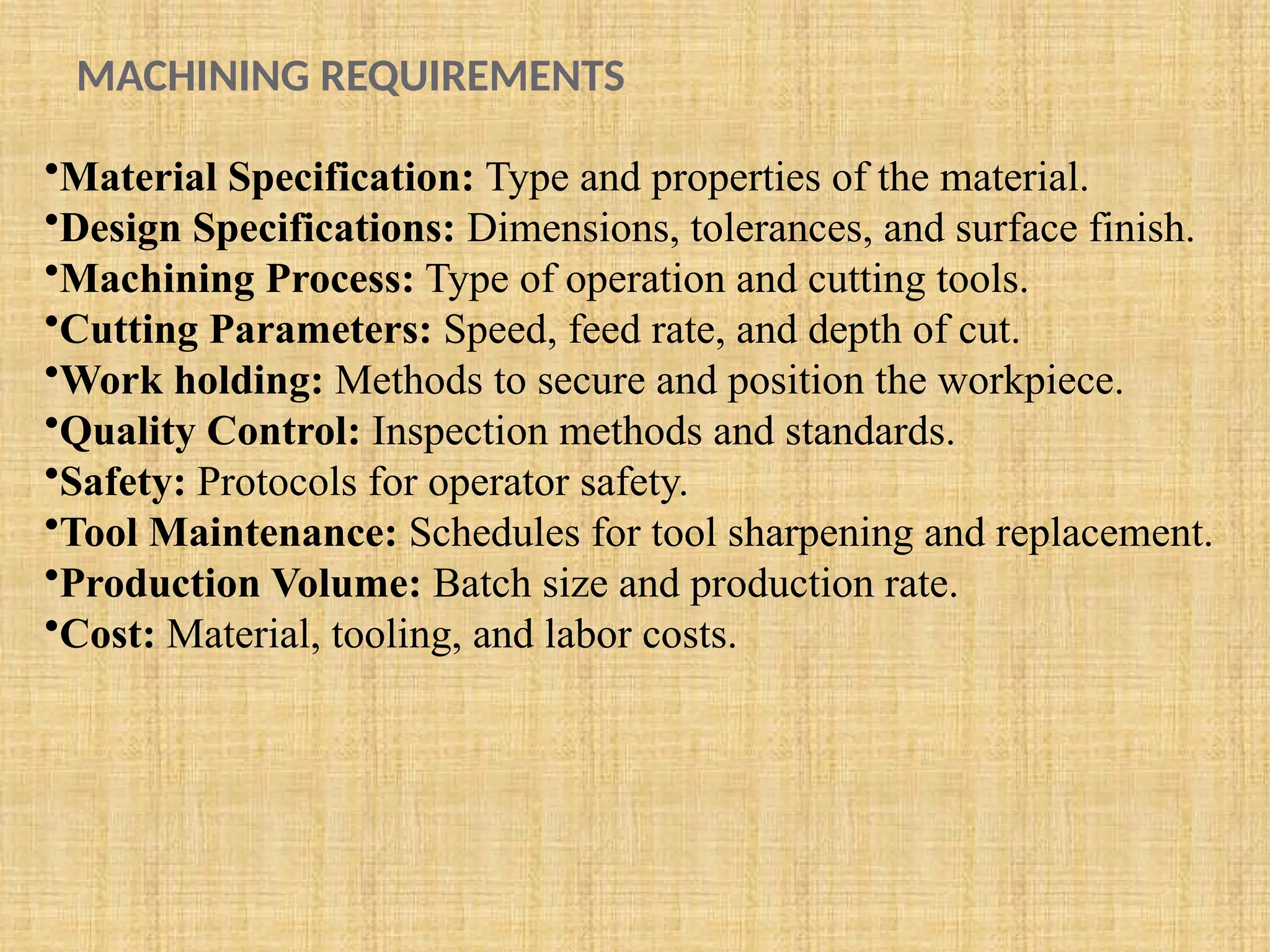 Theory Of Metal Cutting Geometry Of Single Point Cutting Tool Orthogonal And Oblique Cutting
