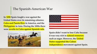 Unit 1 the spanish empire | PPT