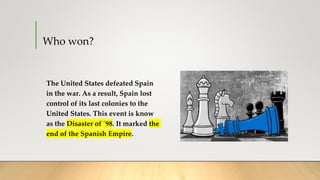 Unit 1 the spanish empire | PPT