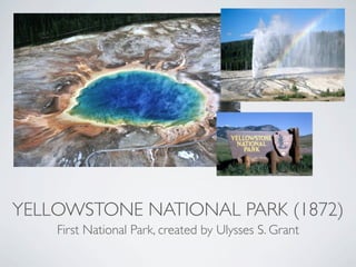 AP Environmental Science: Timeline Review | KEY