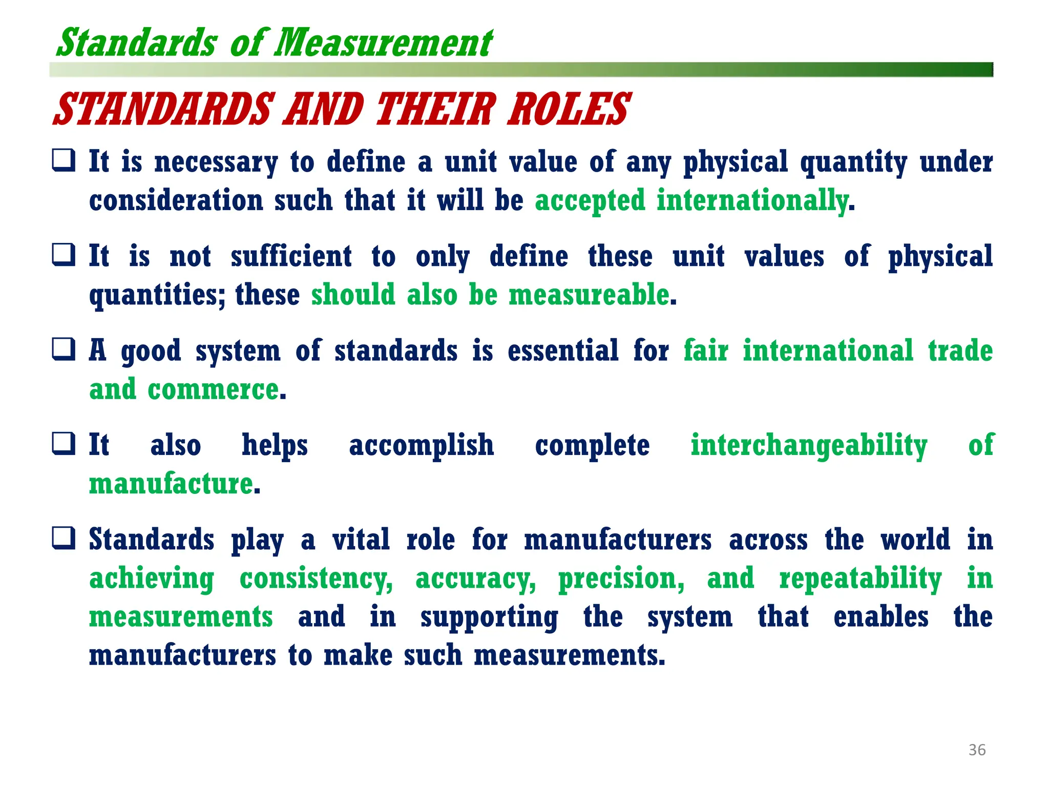 MECHANICAL MEASUEREMENT AND METROLOGY PART 1 | PDF
