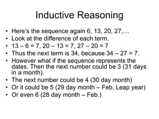 Unit 1 topic 2 deductive_vs_induction.ppt