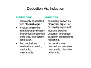 Unit 1 topic 2 deductive_vs_induction.ppt