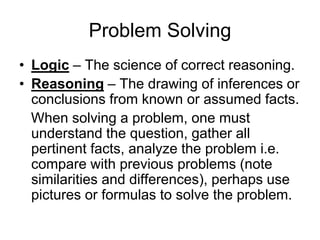 Unit 1 topic 2 deductive_vs_induction.ppt