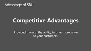 Unit 1 topic sbu | PPT