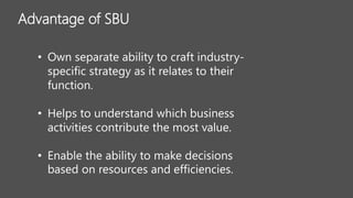 Unit 1 topic sbu | PPT