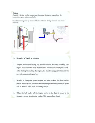 FARM TRACTORS UNIT 1 | DOCX