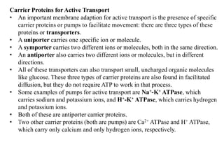 Unit 1_transport accross cell membrane.pptx