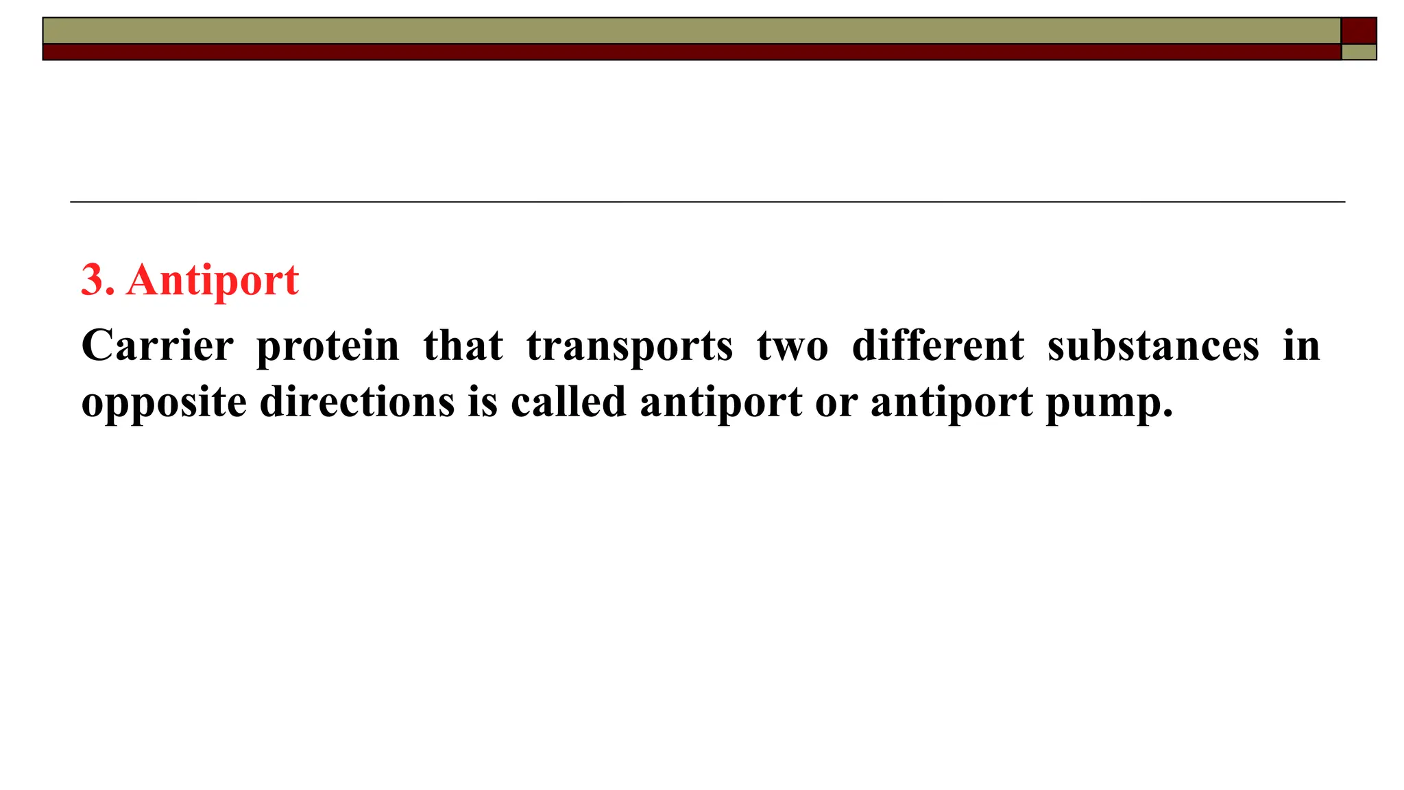 Transport of substances through Cell Membrane.pptx