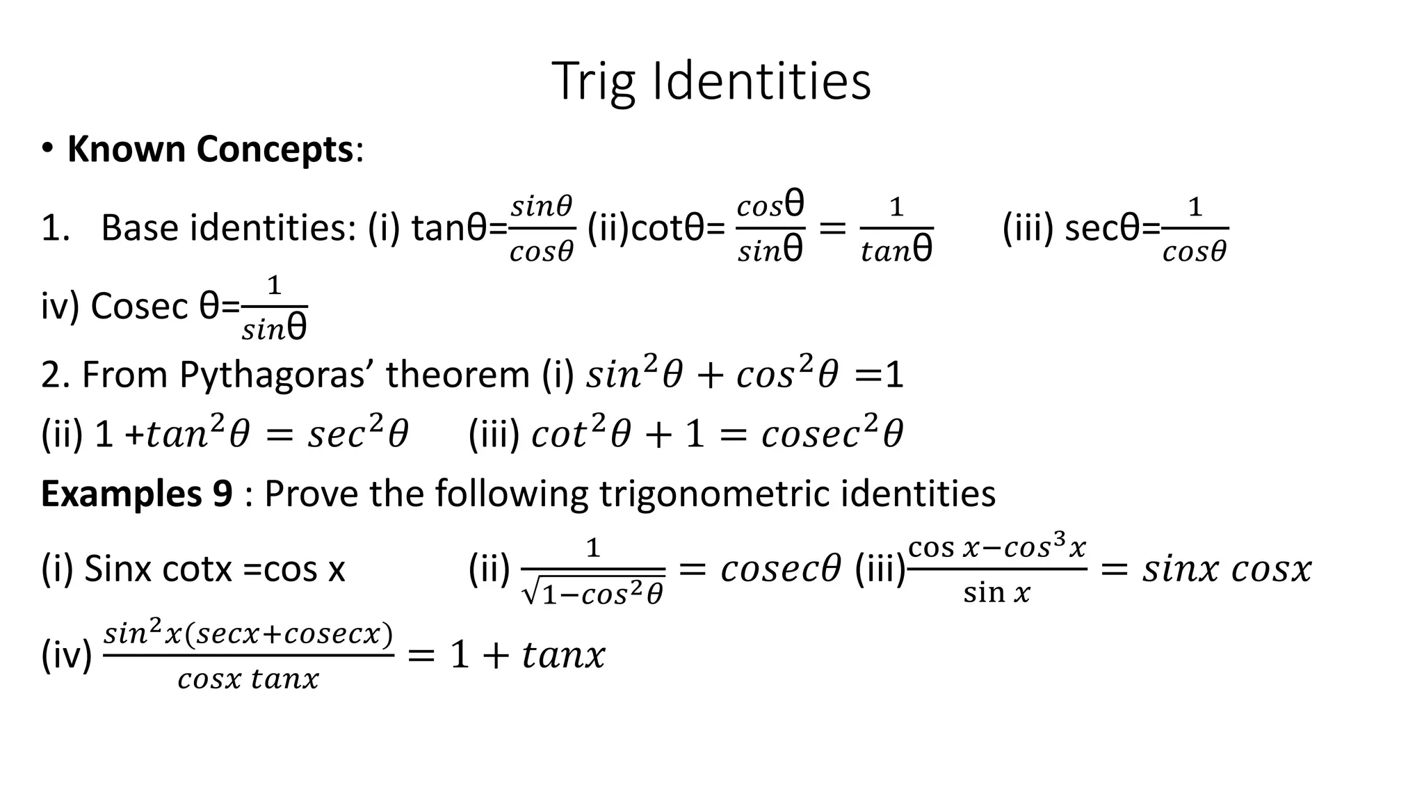 Unit 1Trigonometry.pptx