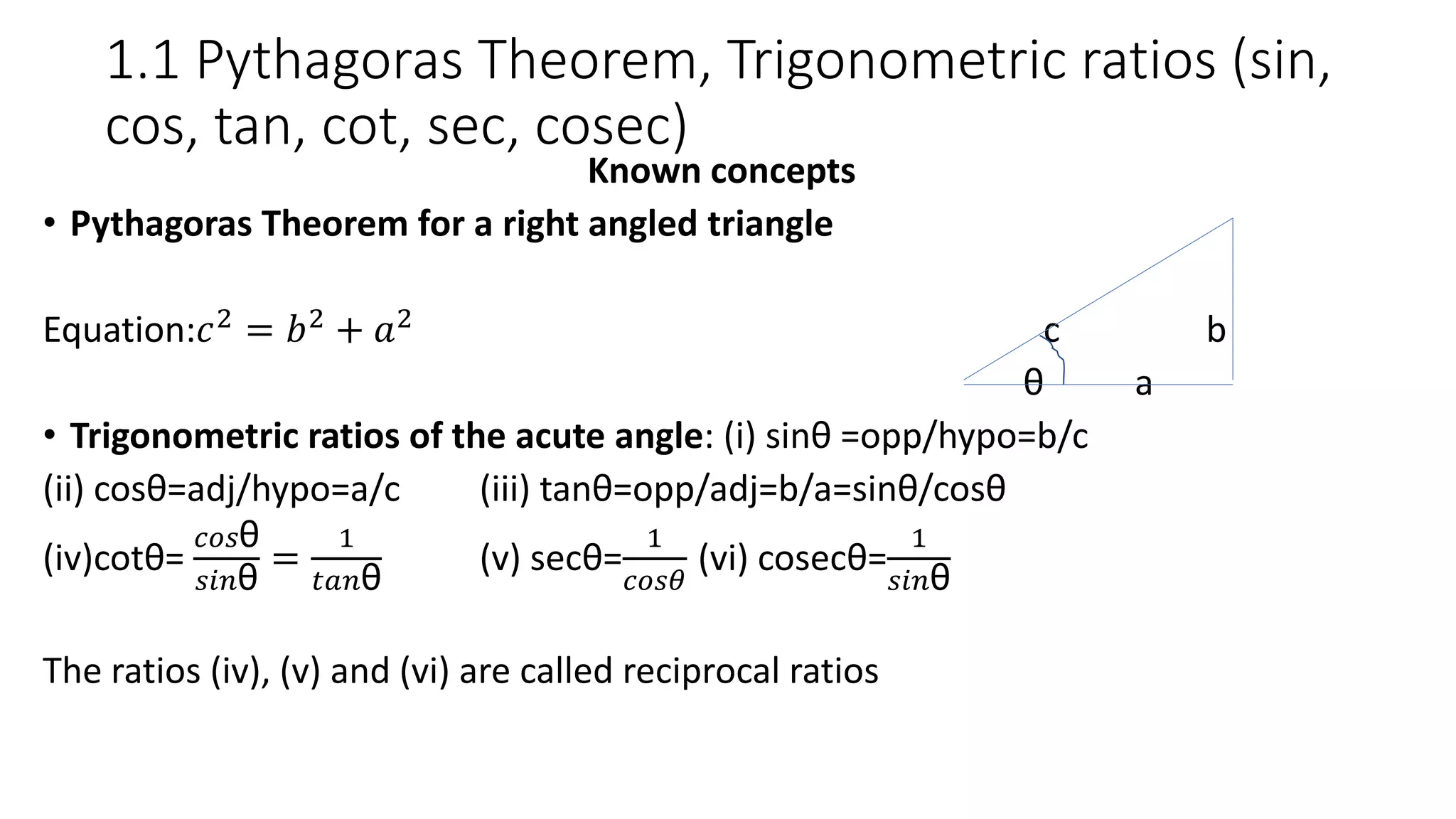 Unit 1Trigonometry.pptx