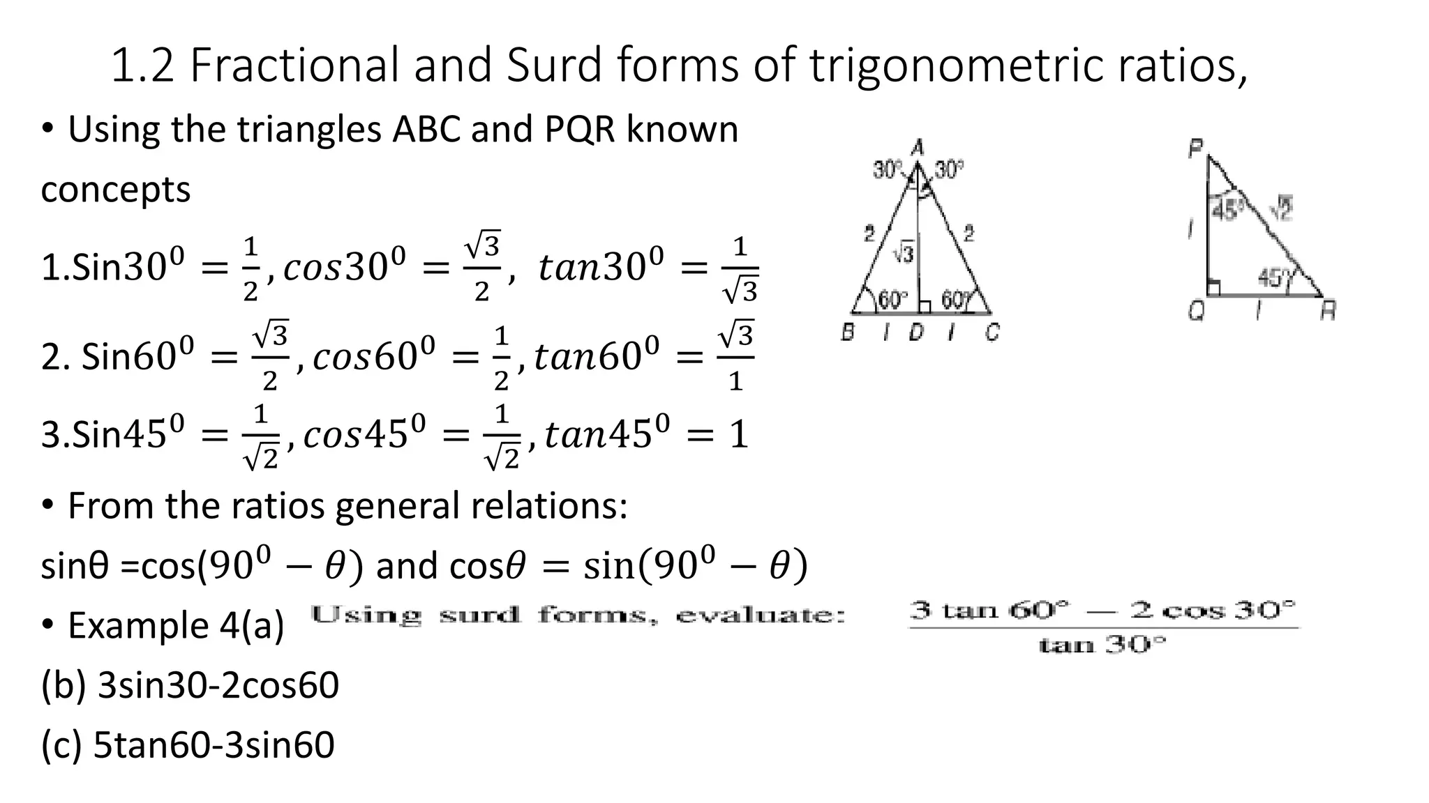 Unit 1Trigonometry.pptx