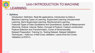 Unit1_Types of MACHINE LEARNING 2020pattern.pdf