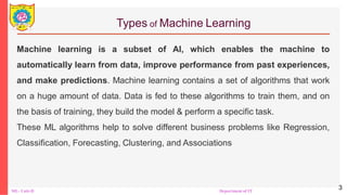 Unit1_Types of MACHINE LEARNING 2020pattern.pdf