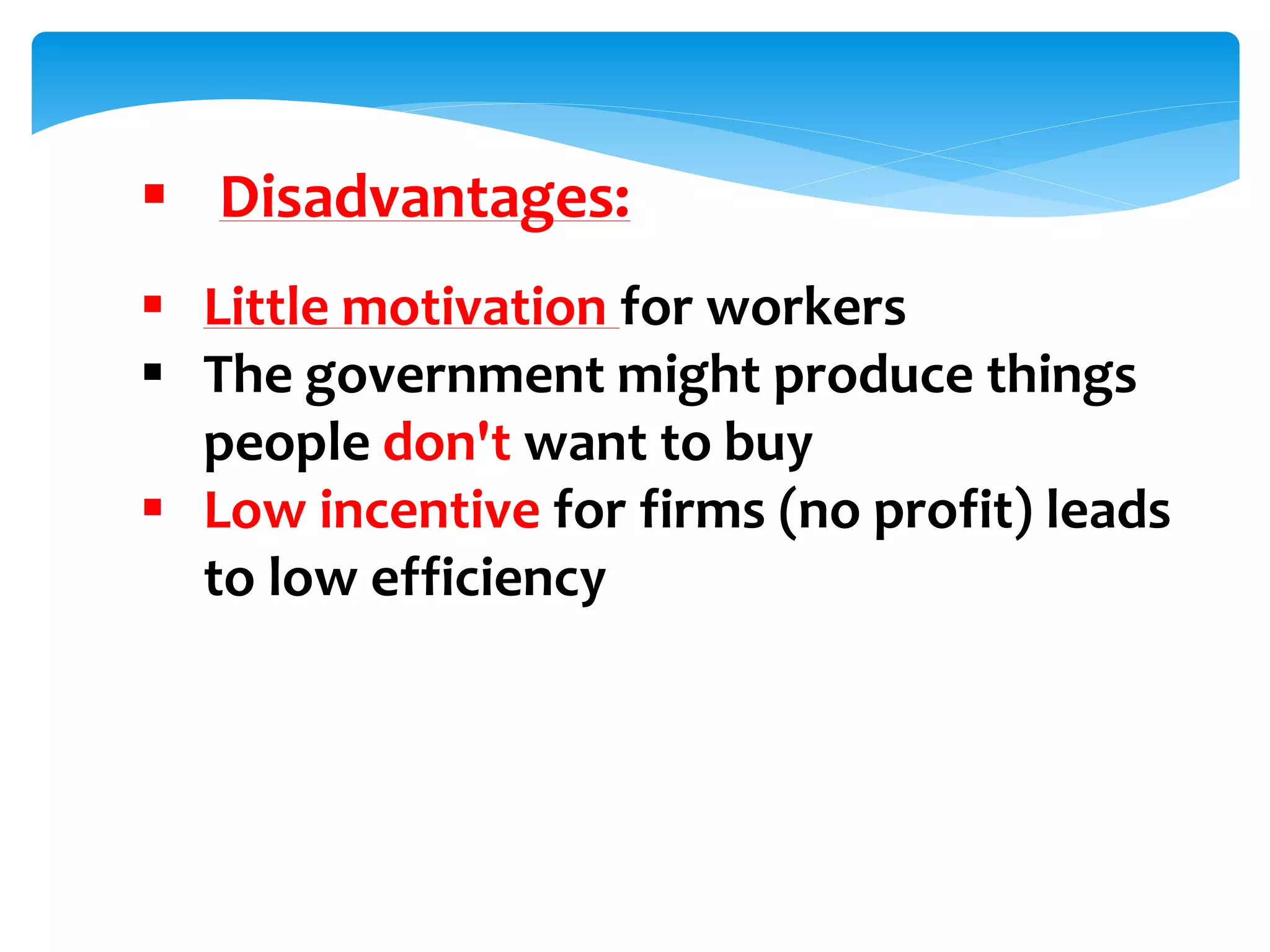 IGCSE Business Studeies Unit 1 understanding business activity ppt | PPTX