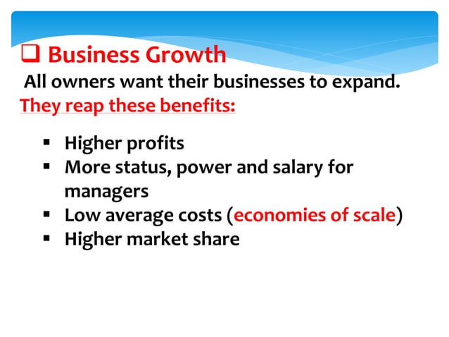 IGCSE Business Studeies Unit 1 understanding business activity ppt ...