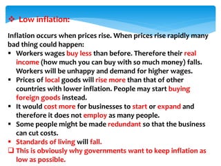 IGCSE Business Studeies Unit 1 understanding business activity ppt | PPTX