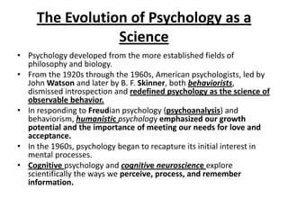 Unit 1 (using myers text) | PPTX