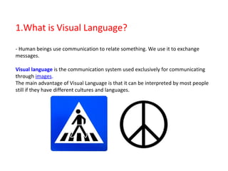 VISUALLANGUAGEFUNCTIONS | PPT
