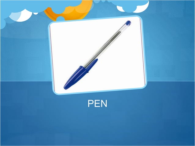 Unit 1 voc. (time for school) | PPTX