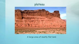 Unit 1 vocabulary | PPTX