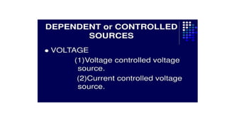 Unit 1_voltage and current dependent.pptx