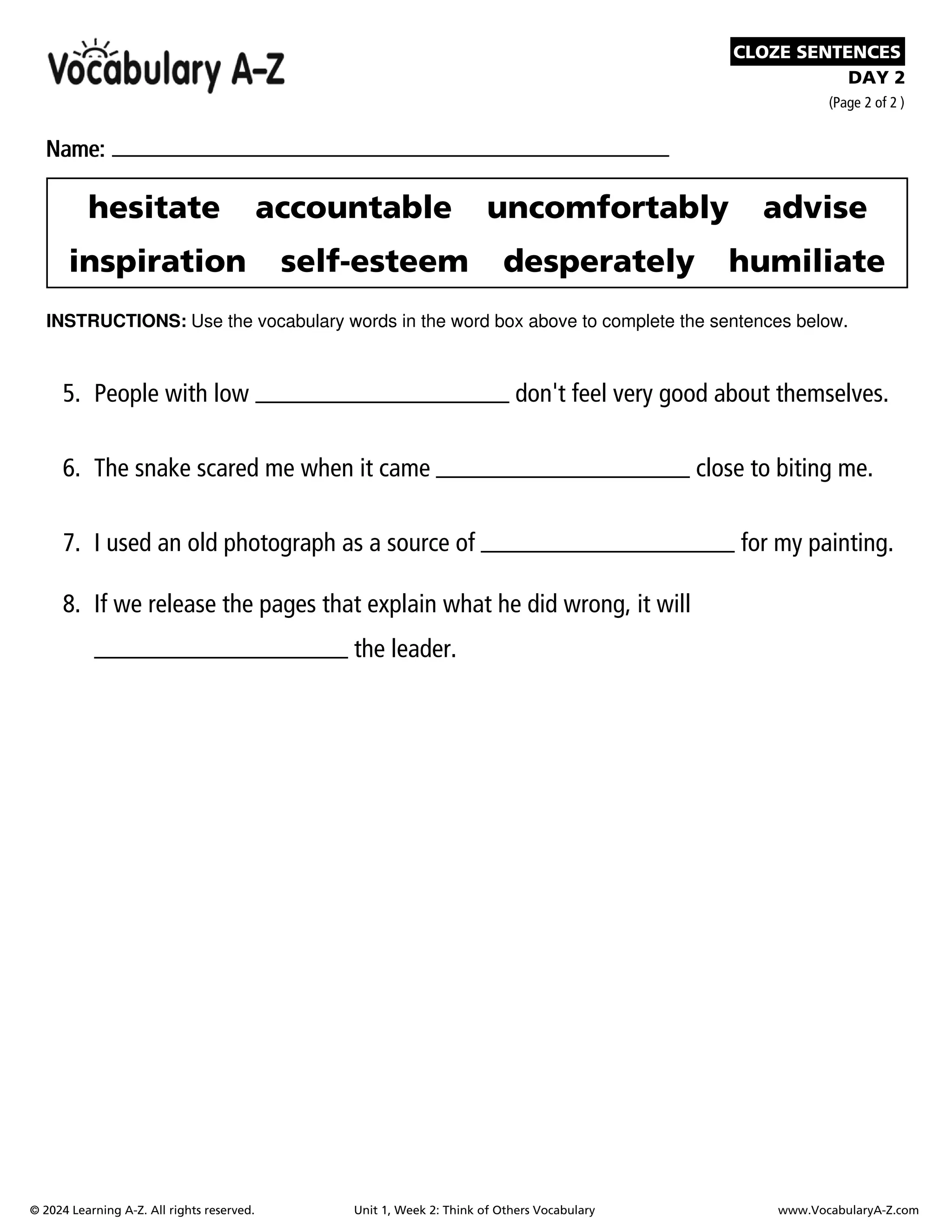 Grade 4- Wonders Reading Writing Workshop | PDF