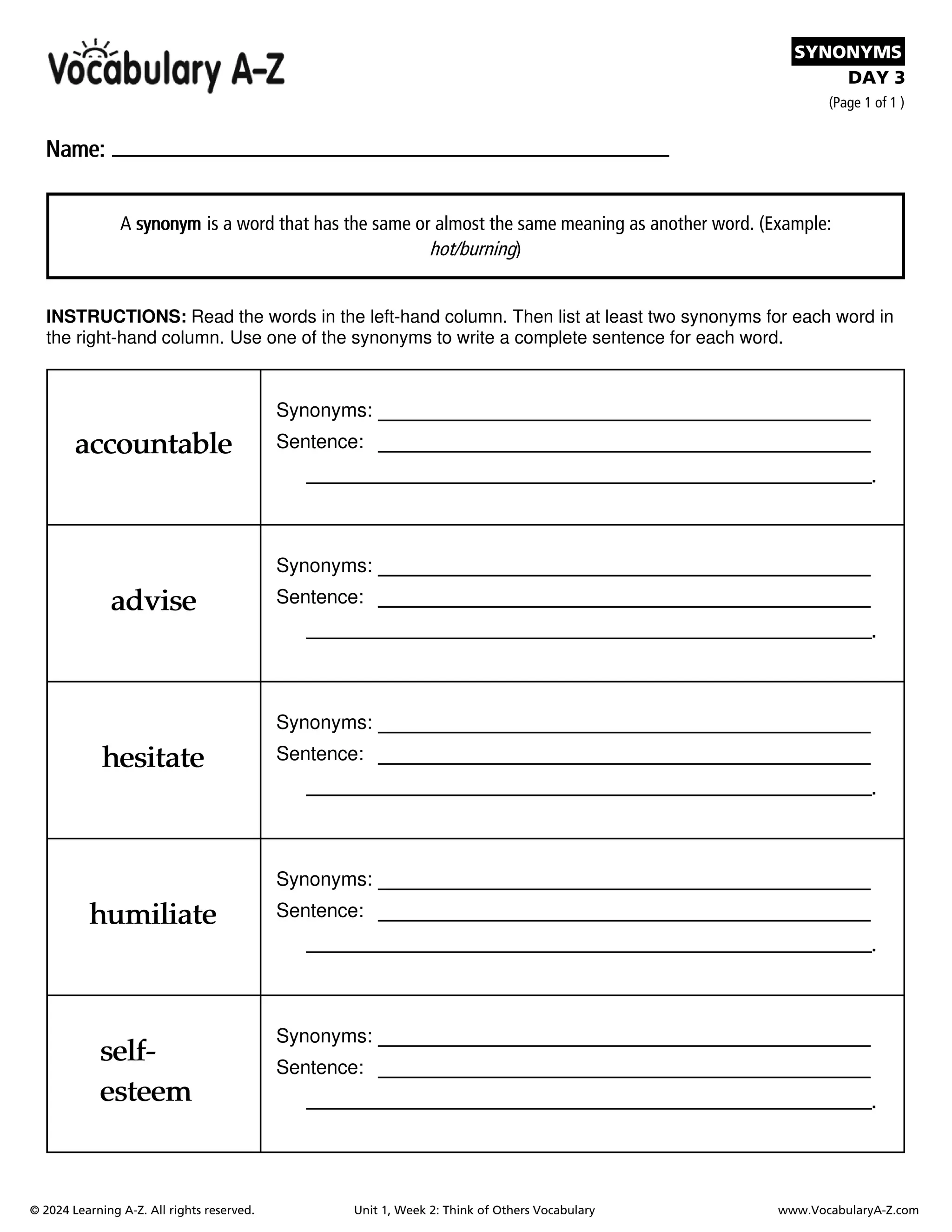 Grade 4- Wonders Reading Writing Workshop | PDF