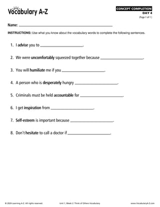 Grade 4- Wonders Reading Writing Workshop | PDF